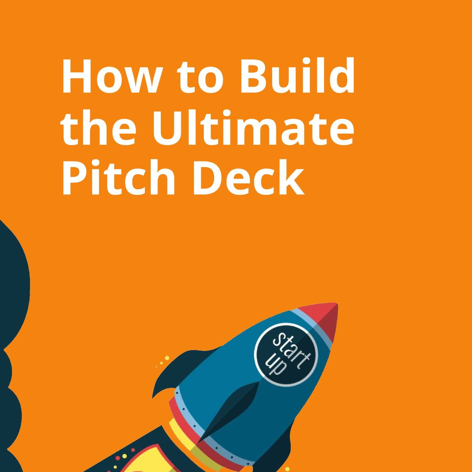 Ultimate Pitch Deck Guide Pdf Docdroid